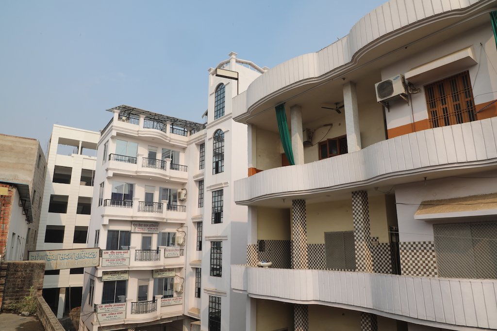 Ganga Sewa Sadan Hospital | Best Hospital & Trauma Center in Varanasi ...